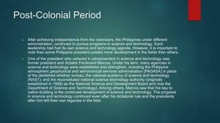 SCIENCE, TECHNOLOGY AND NATION BUILDING- PHILIPPINES.pptx