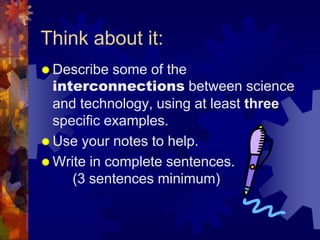 sciencetechnologyandsociety-090801144056-phpapp01.pdf | Science