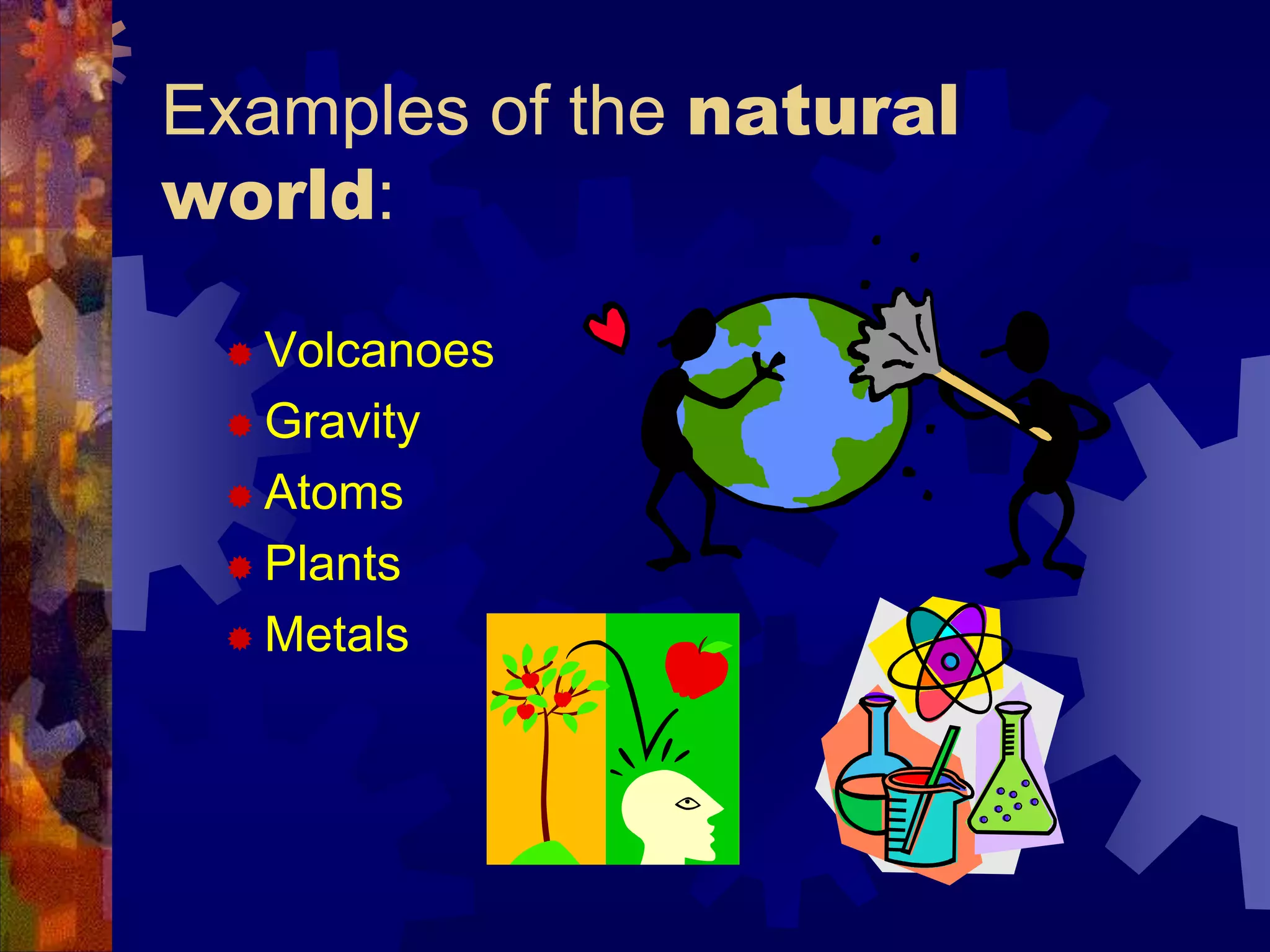 Science, Technology And Society | PPTX