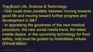 SCIENCE, TECHNOLOGY AND SOCIETY.pptx