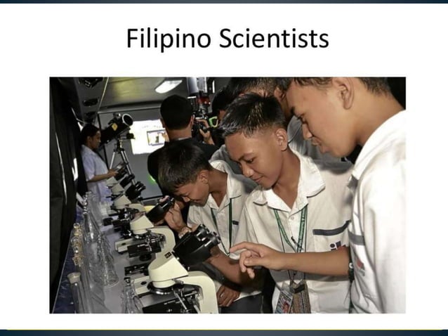 Science, technology and society lesson 1 | PPTX | Science