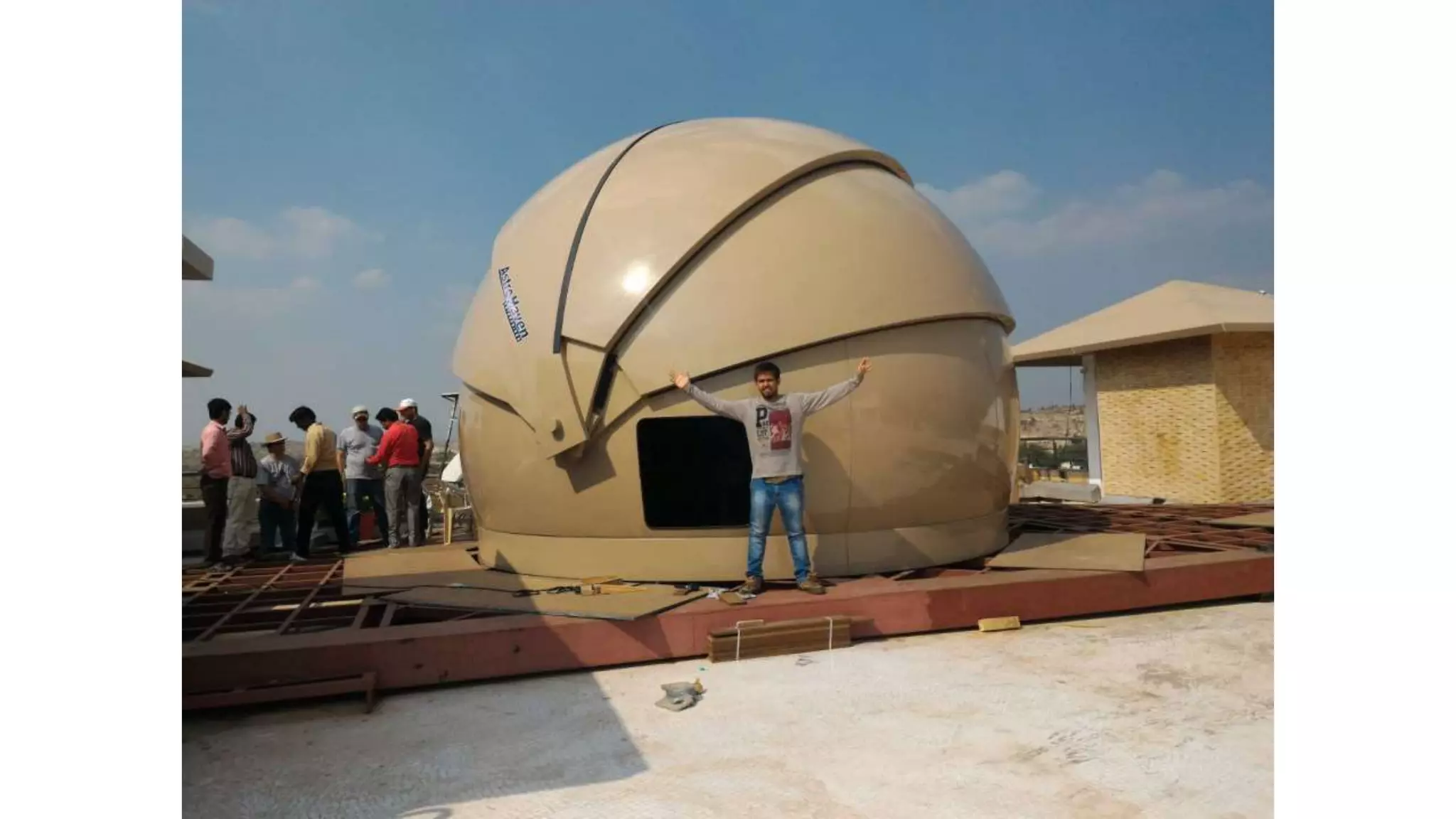 Science & Technology in Ancient Indian Temples | PPT