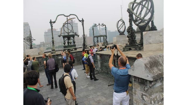 Science & Technology in Ancient Indian Temples | PPT