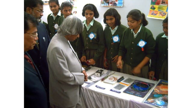 Science & Technology in Ancient Indian Temples | PPT