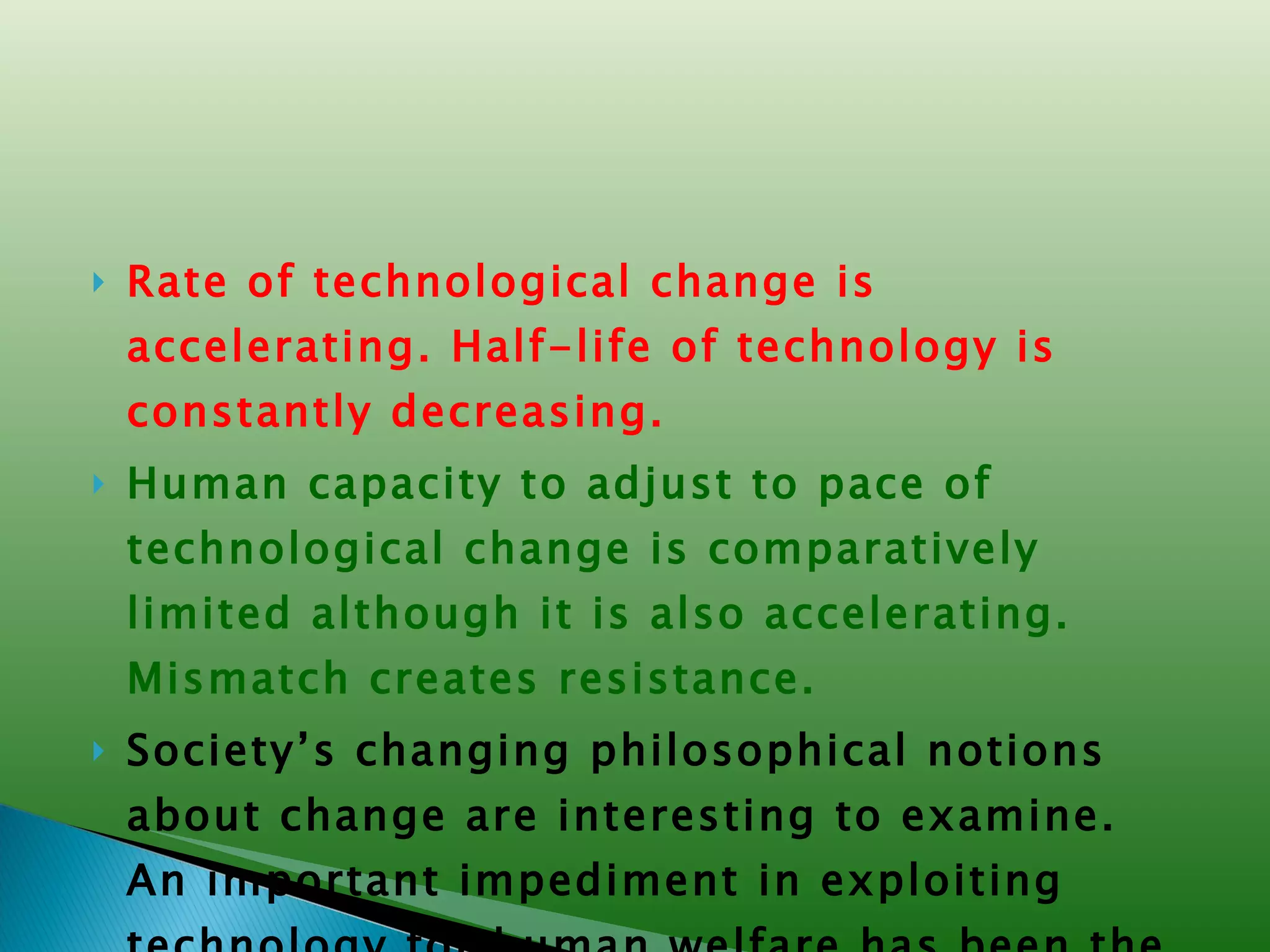 Science, Technology & Knowledge Economy | PPT