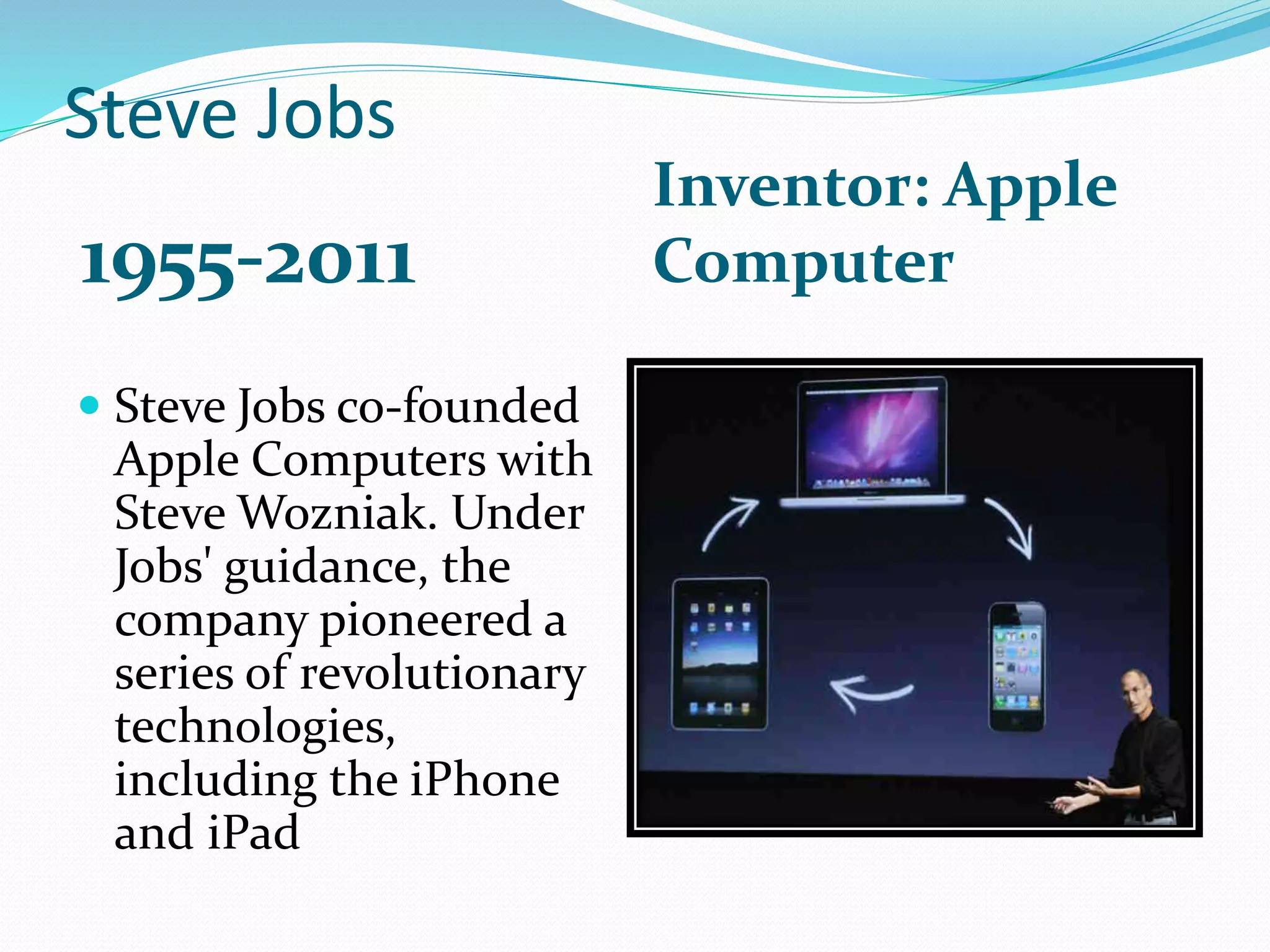 Science & Technology | PPTX