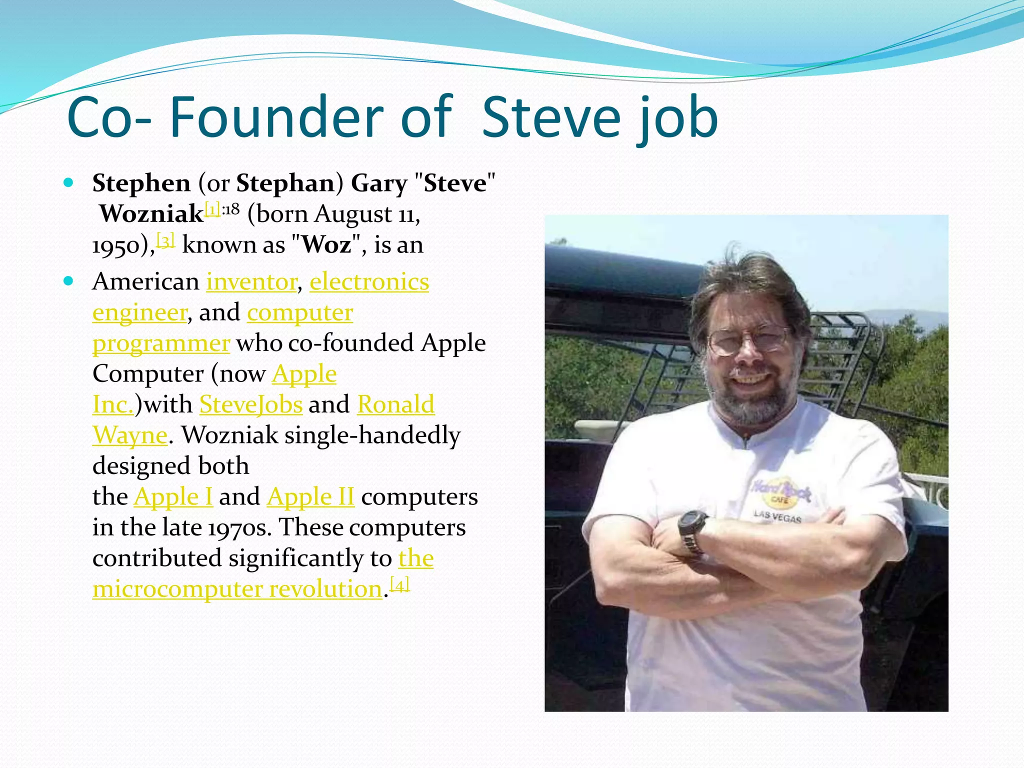 Science & Technology | PPTX