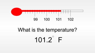 Science Understanding Temperature Adapted Curriculum | PPTX
