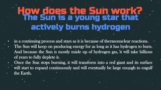 Science the earth and beyond | PPTX | Geography | Science