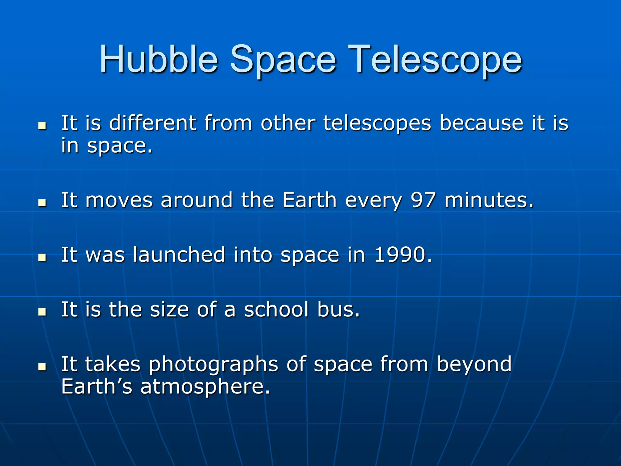 Science The Stars and the Solar System.ppt