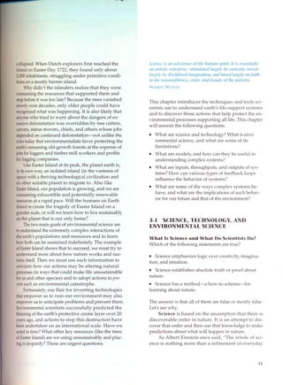 Science thinking science,models & systems | PDF