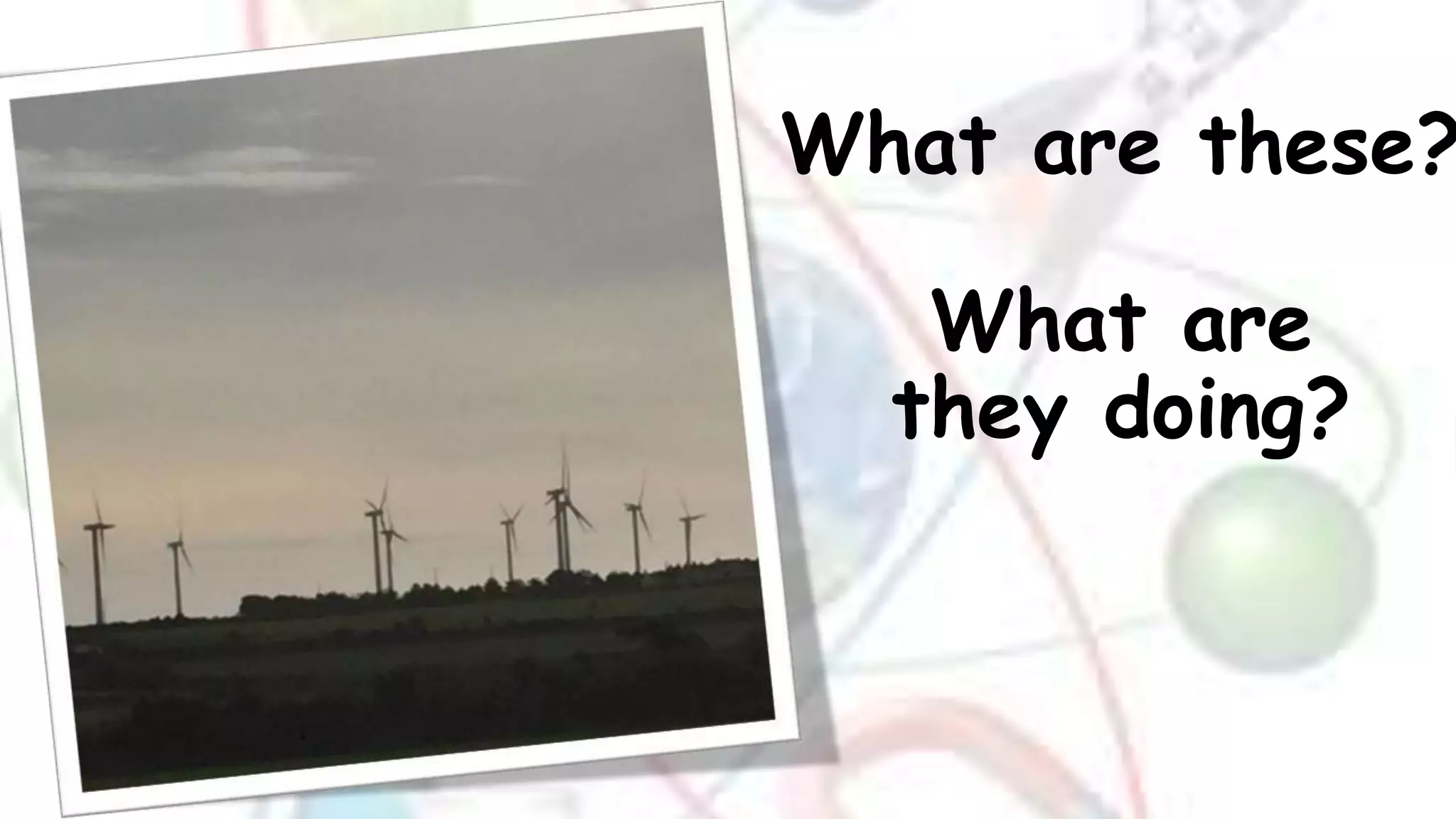 Science Thought for the Day | PPTX