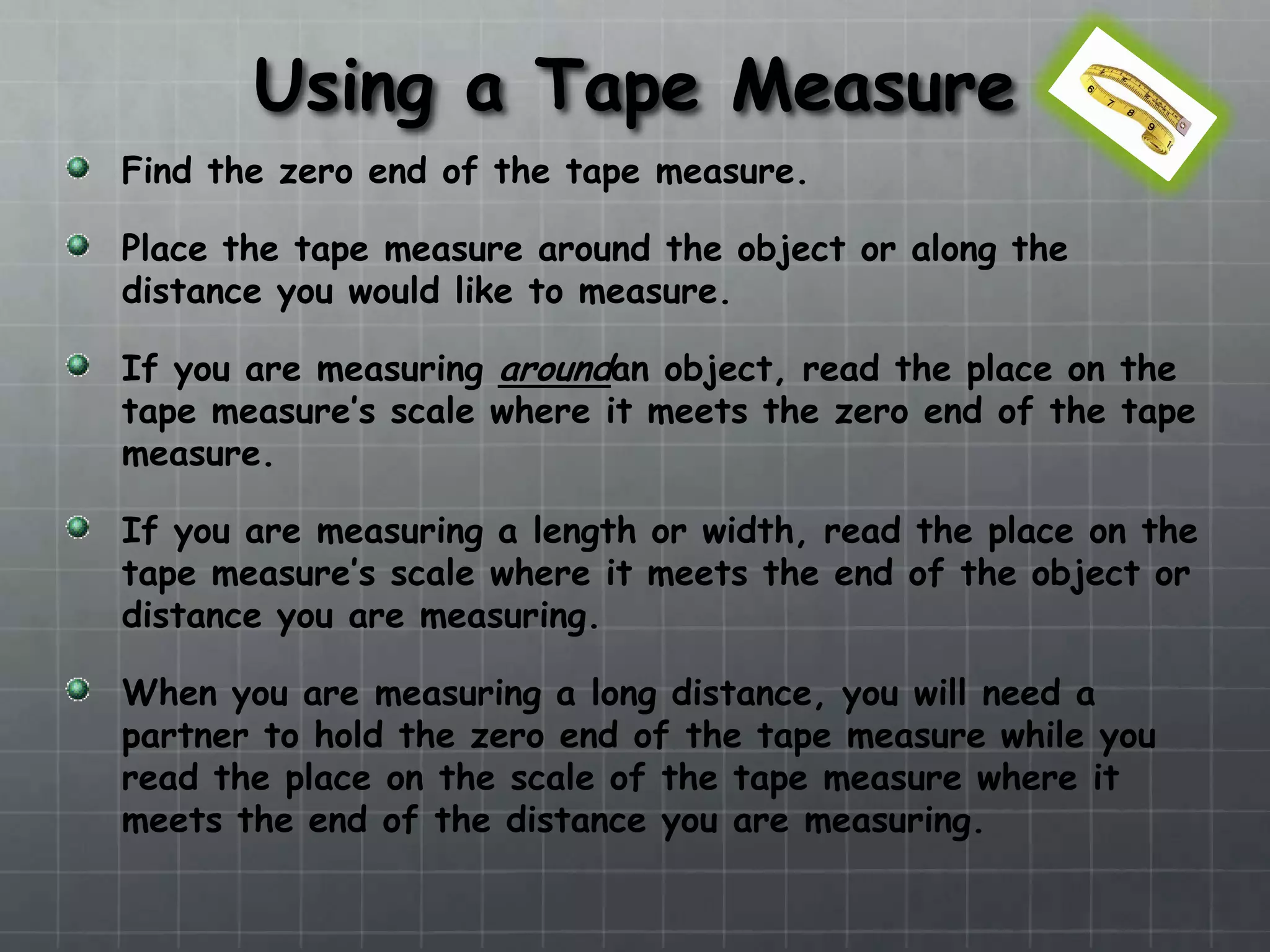 Science Tools | PPTX