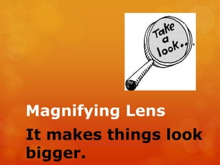 Science tools ppp wiki | PPTX