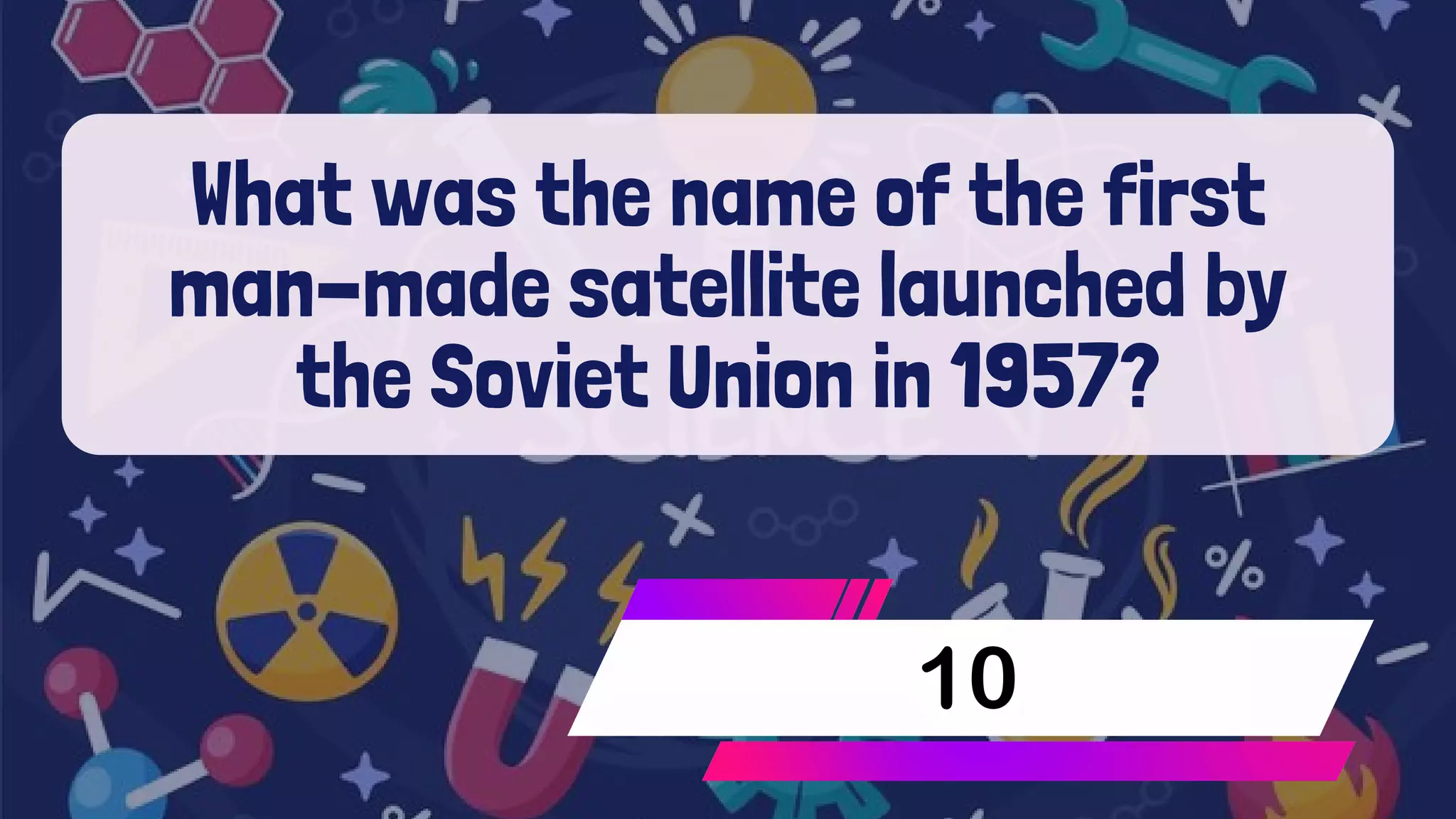 Science Trivia : Most Interesting Science Trivia Questions You'll Ever Encounter. | PDF