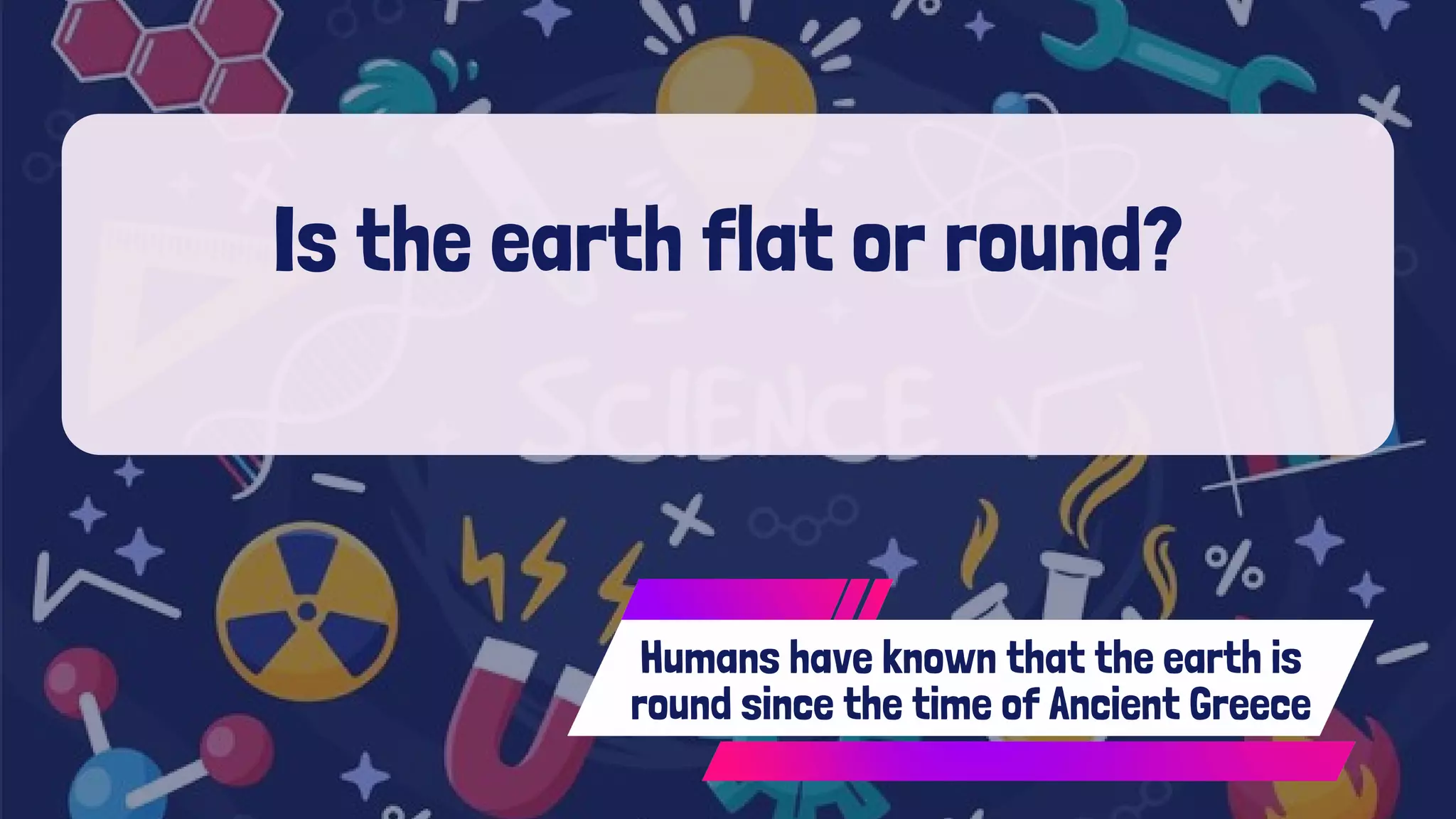 Science Trivia : Most Interesting Science Trivia Questions You'll Ever ...