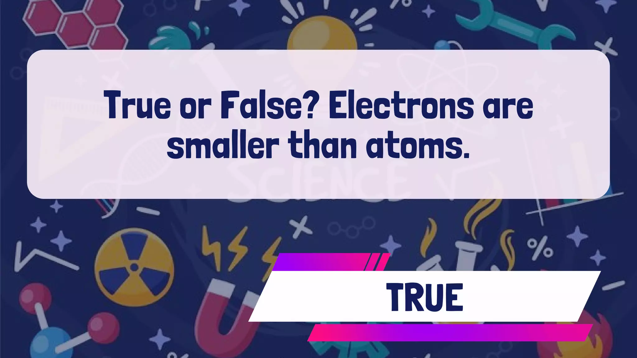 Science Trivia : Most Interesting Science Trivia Questions You'll Ever ...