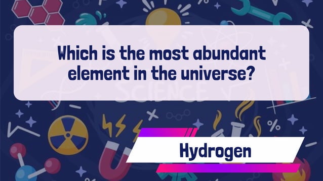 Science Trivia : Most Interesting Science Trivia Questions You'll Ever ...