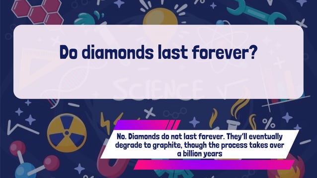 Science Trivia : Most Interesting Science Trivia Questions You'll Ever ...