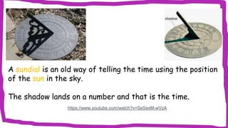 Science Unit 5 Revision (1).pptx