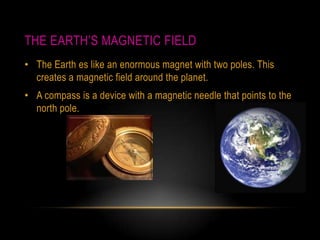 Science unit8 electricity and magnetism berg | PPT