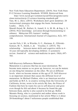 Science Unit PlanGrade 2nd GradeUnit Theme Healthy Life.docx