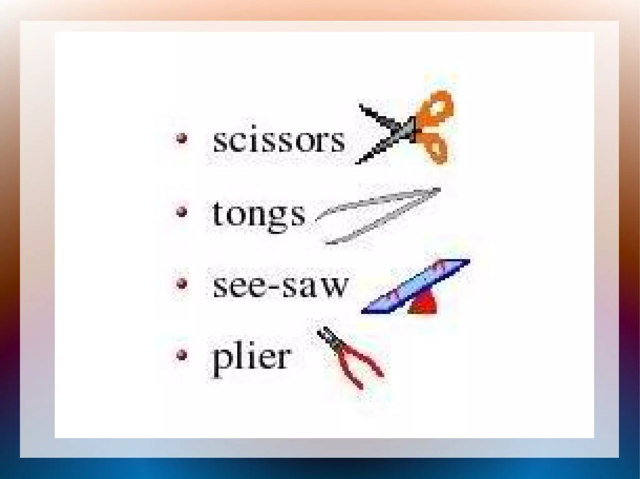 Science 5 (Simple Machines) | PPT