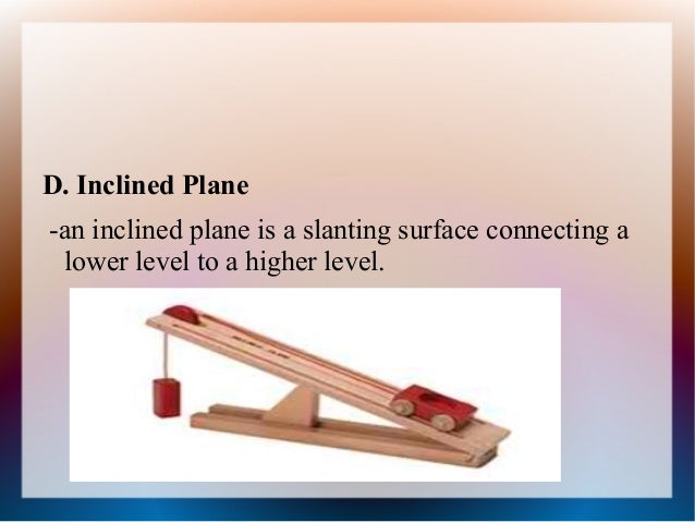 Science 5 (Simple Machines)