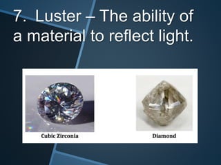Luster Science
