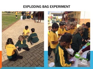 Science week | PPT