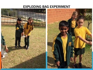 Science week | PPT