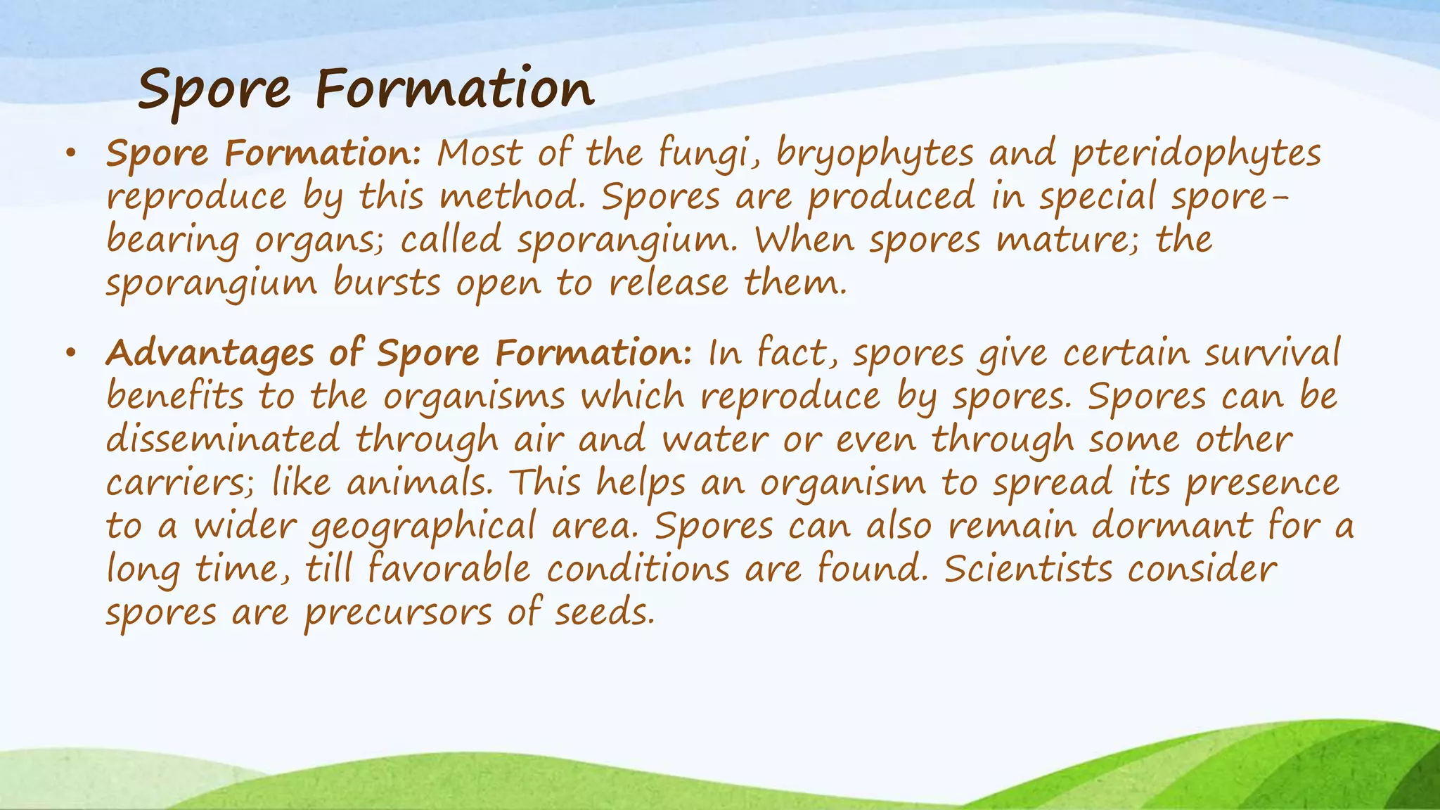 How Do Organisms Reproduce ? - Class 10 CBSE science (BIo) | PPTX