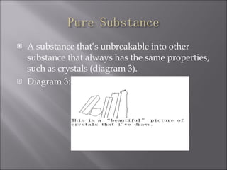 Science word definition sean- | PPT