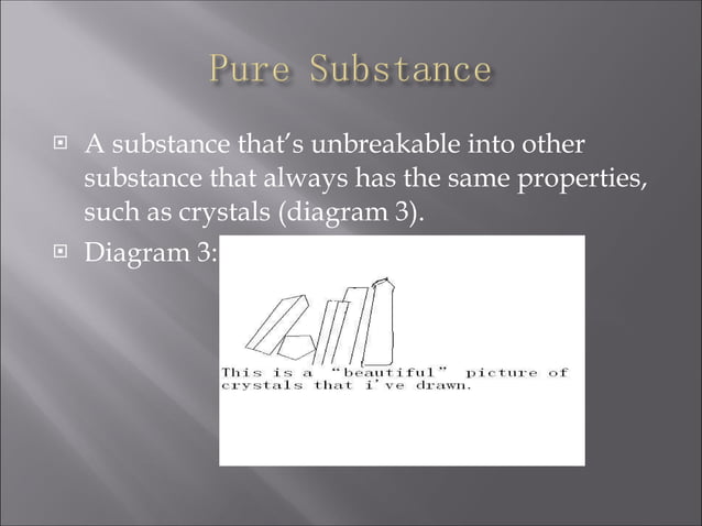 Science word definition sean- | PPT