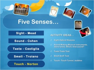 Science Works | PPT