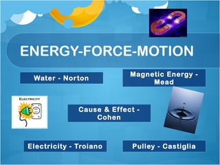 Science Works | PPT