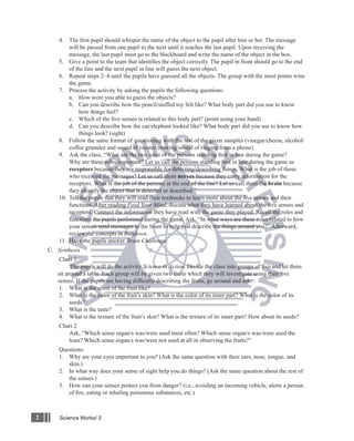 Science works!2 tm_unit1-watermark | PDF