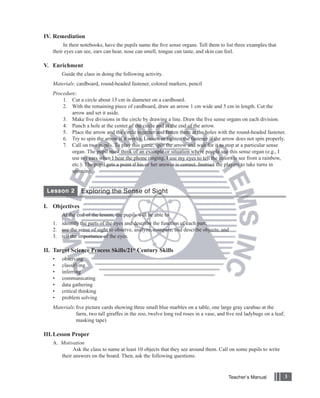 Science works!2 tm_unit1-watermark | PDF
