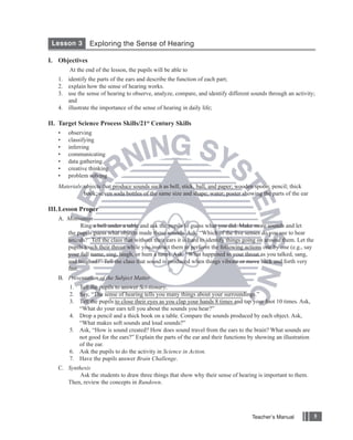 Science works!2 tm_unit1-watermark | PDF