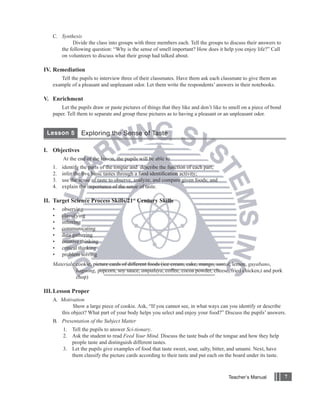 Science works!2 tm_unit1-watermark | PDF