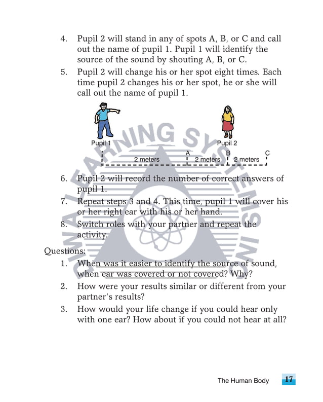 Science Works Grade 2 | PDF