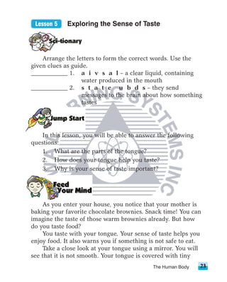 Science Works Grade 2 | PDF