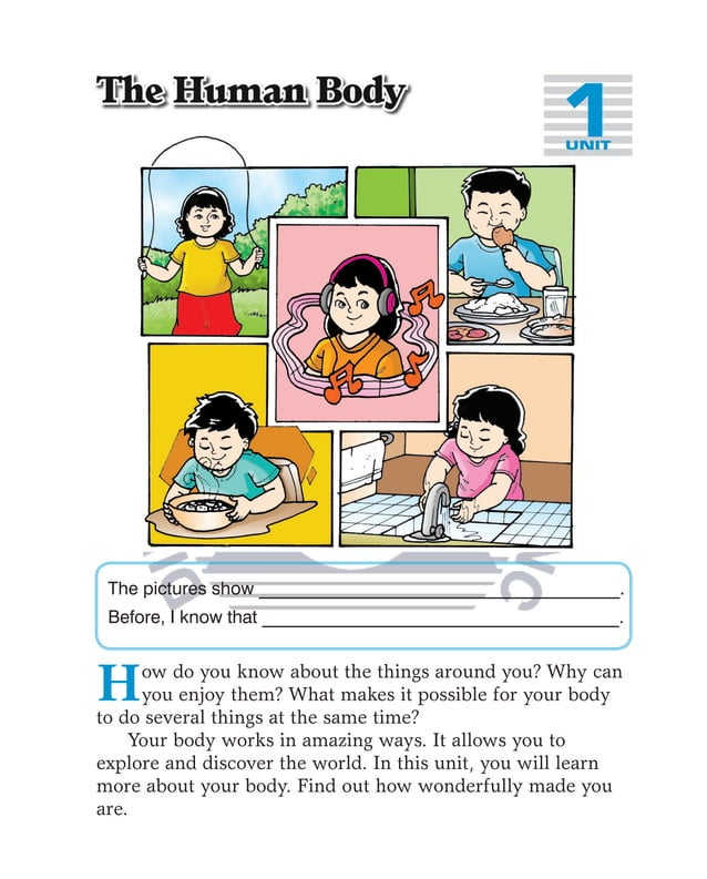 Science Works Grade 2 | PDF