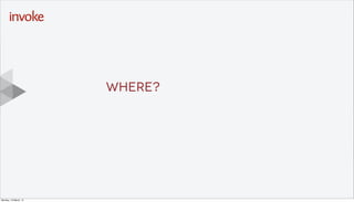 Science World Digital Media workshop by Invoke Media | PDF