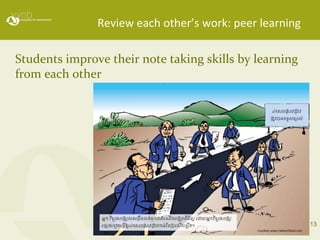 Improving science writing skills | PPTX