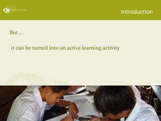 Improving science writing skills | PPTX