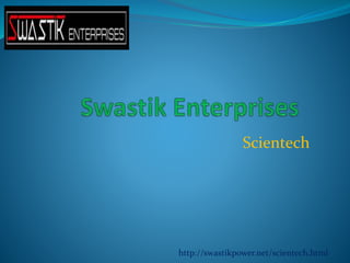 Scientech Products | Analog Oscilloscopes, Function Generators In Pune ...