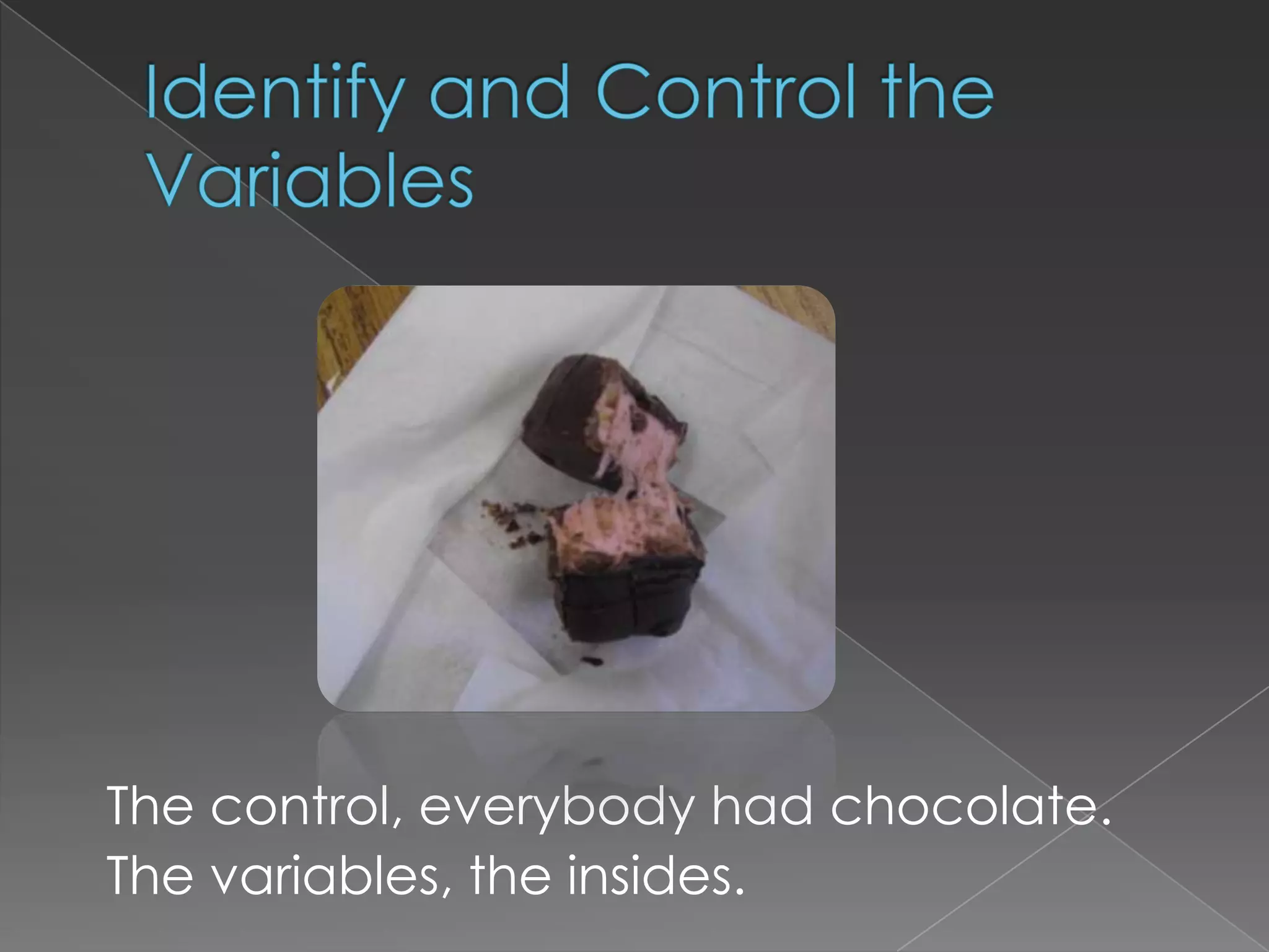 Scientifc method ashton | PPT