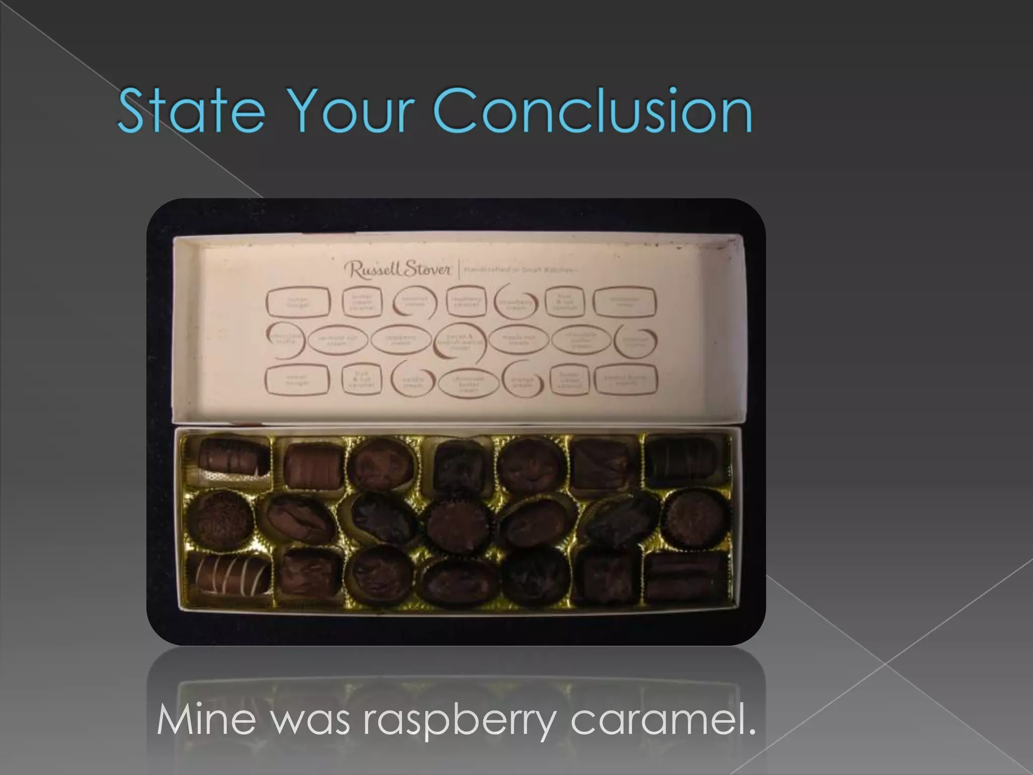 Scientifc method ashton | PPT