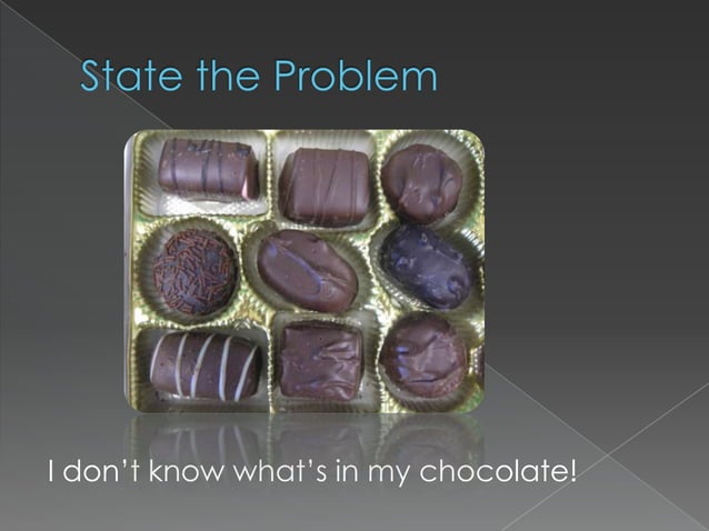 Scientifc method ashton | PPT